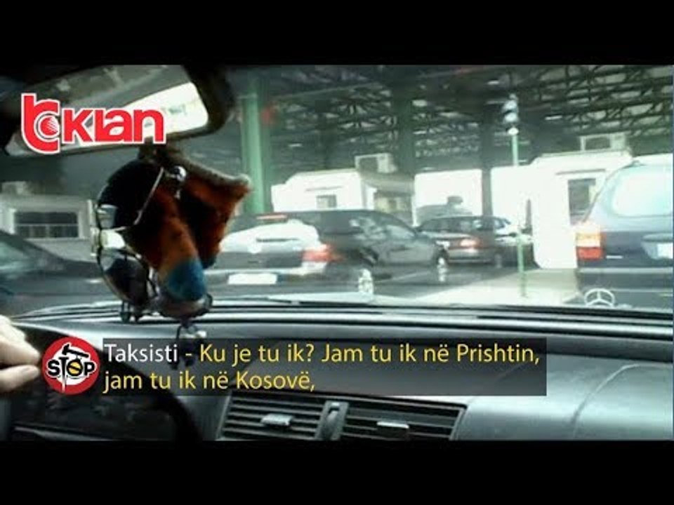 Stop - Kamera e fshehte/100 euro per te kaluar i qete ne doganen e ...