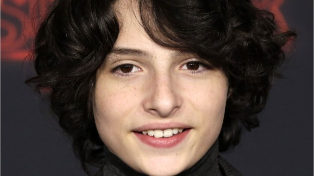 Finn Wolfhard Haircut Name - 2024 HairStyles Ideas
