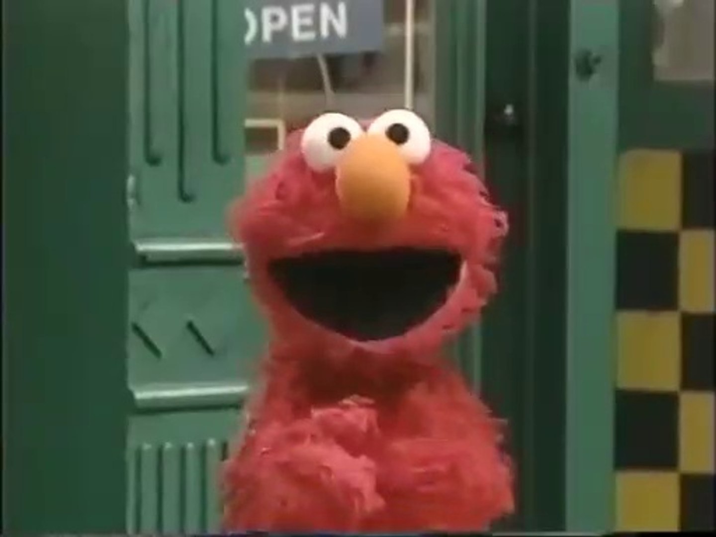 Sesame Street Kids Favorite Country Songs