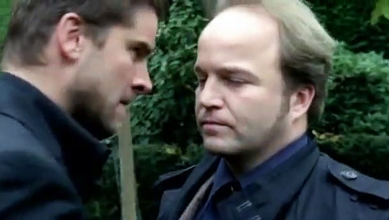 Vermist S02E09 - Dailymotion Video