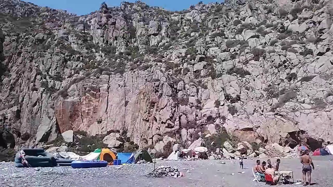 algerie tlemcen honaine - Vidéo Dailymotion