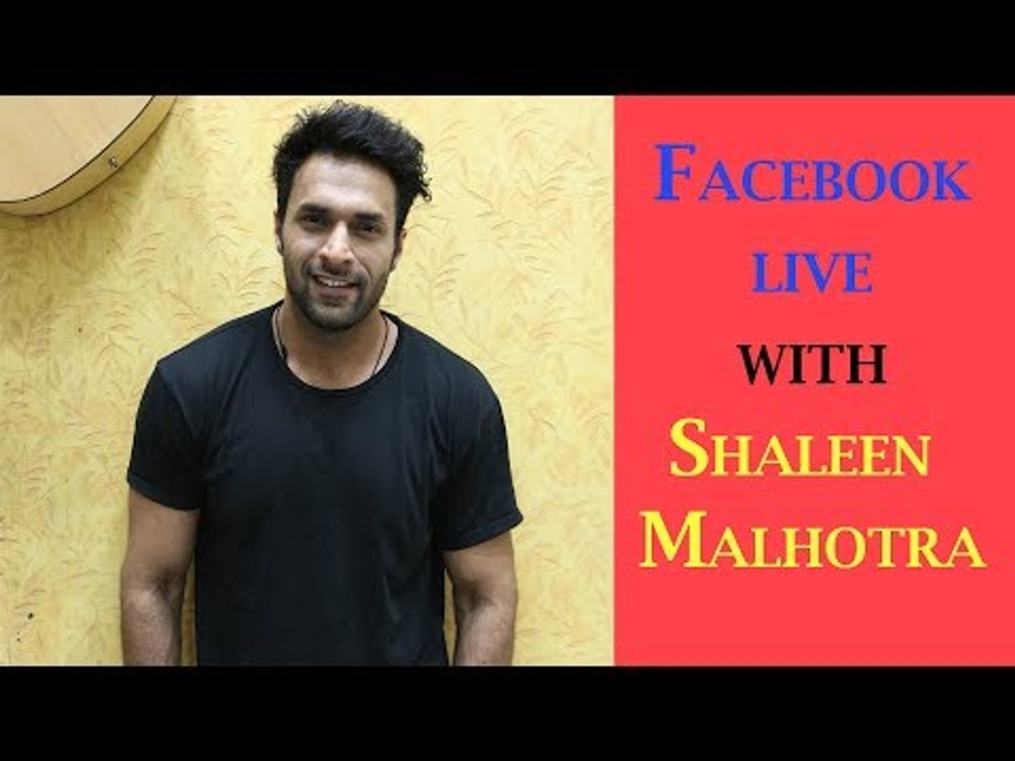 Shaleen Malhotra Smiling