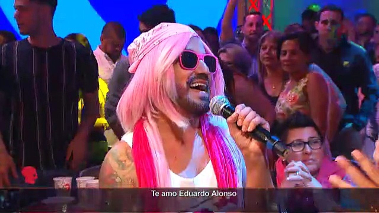 Jimmy Rosado (3) 21 Diciembre 2018 - Vídeo Dailymotion