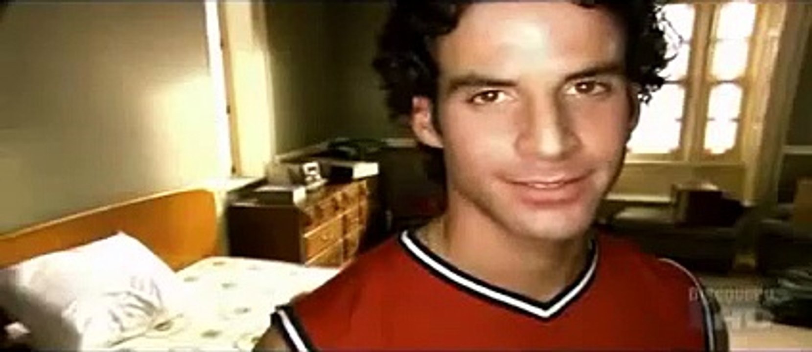 Serial Killer Danny Rolling aka The Gainesville Ripper (Crime ...