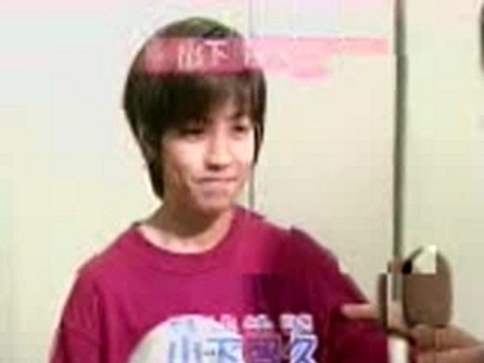 Yamapi asking Tackey (Papa) to buy Toma - Vidéo Dailymotion