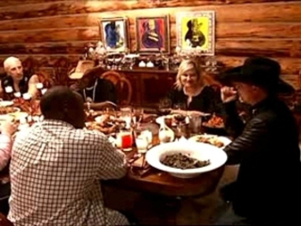 Gone Country Premieres January 25th at 8 PM ET/PT on CMT - video ...