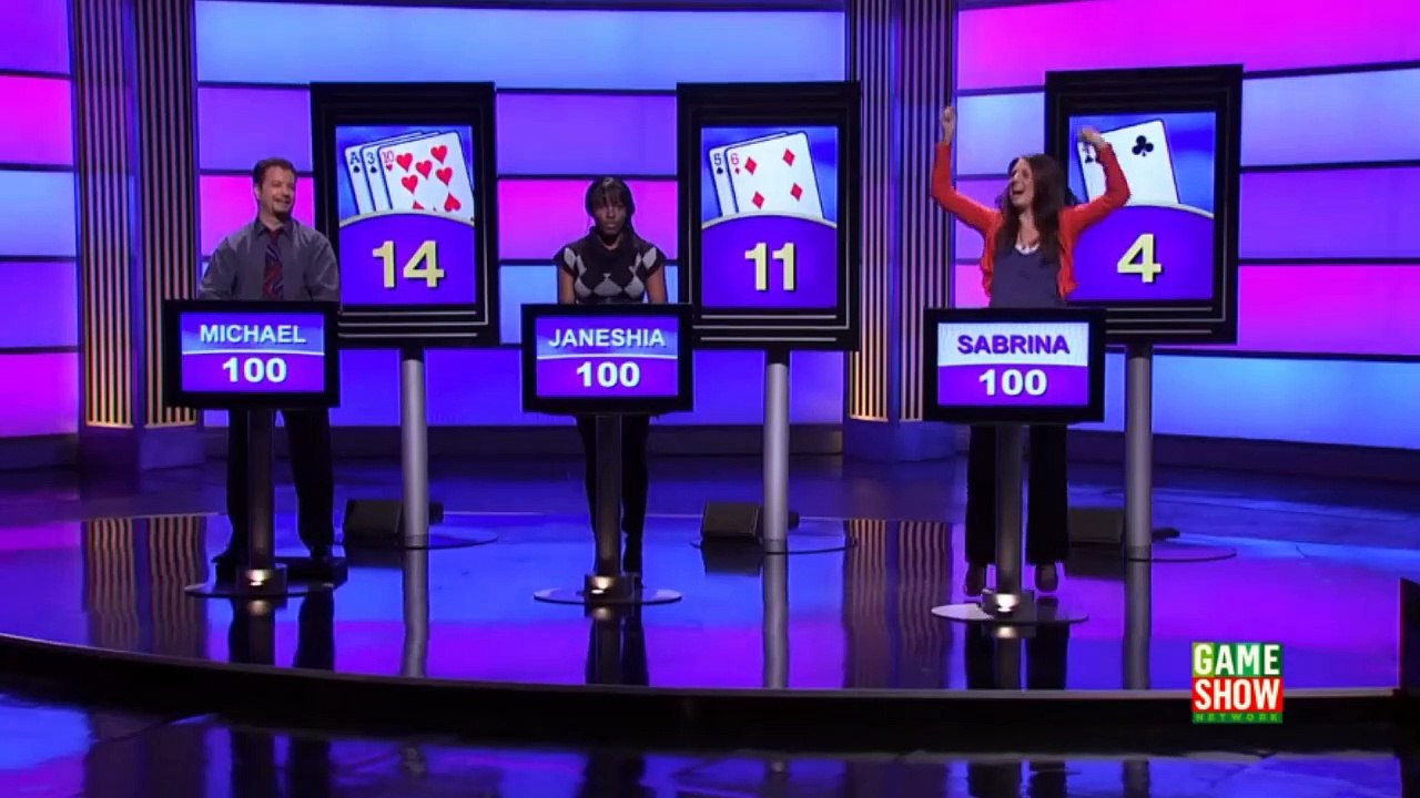 Catch 21 | 28 November 2018 | MICHAEL, JANESHIA, SABRINA | Catch 21 (12 ...