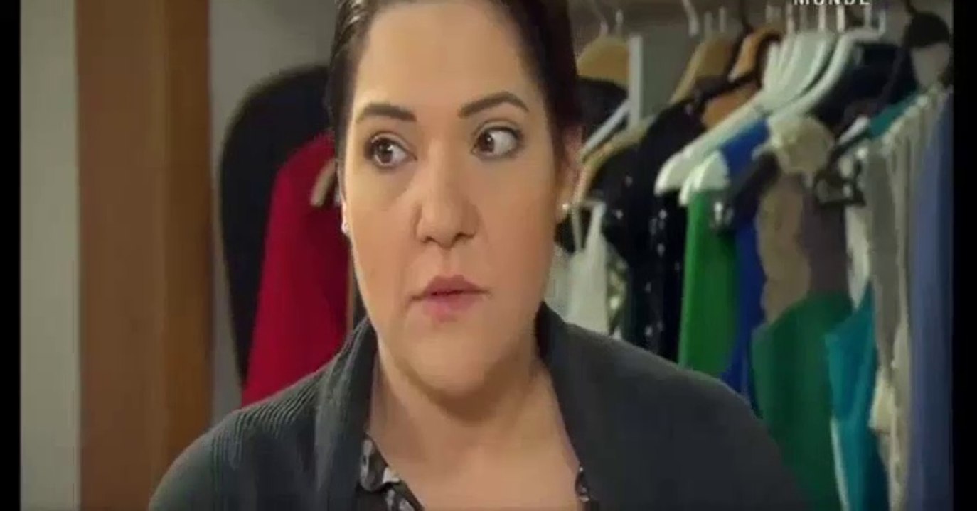 samhini 1595 complete 2M سامحيني الحلقة 1595 كاملة - video Dailymotion