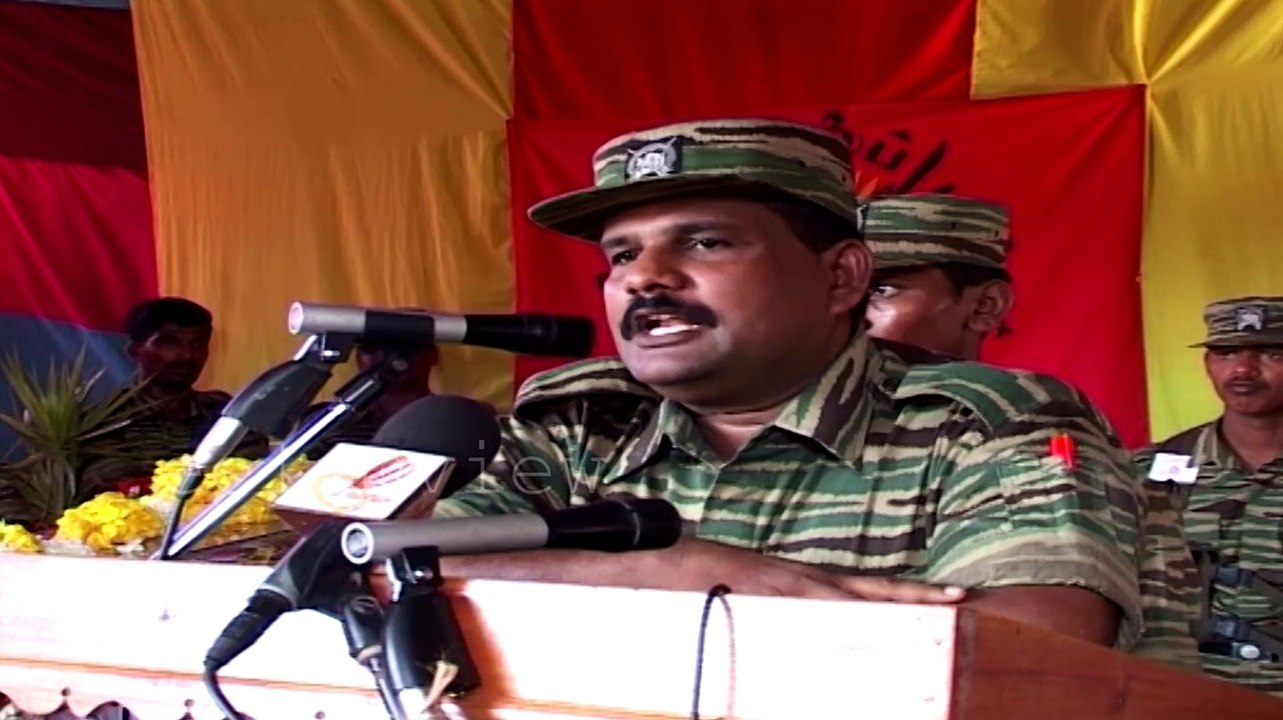 Ltte Sea Tigers and Brigadier Soosai History Part 1 - video Dailymotion