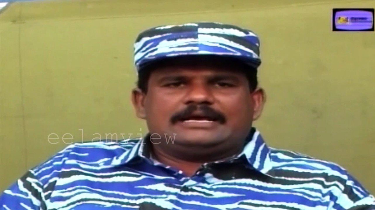 Ltte Sea Tigers and Brigadier Soosai History Part 2 - video Dailymotion