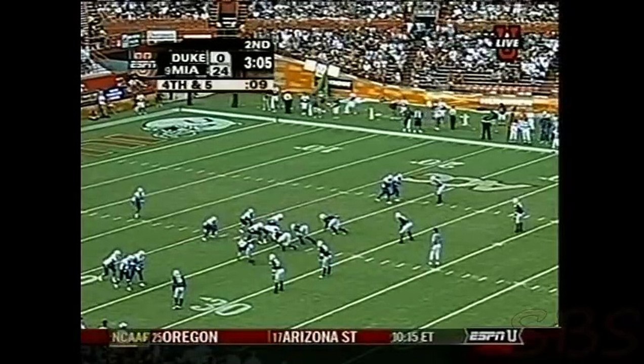 Greatest Broken Tackles in Football History Part 1 - video Dailymotion