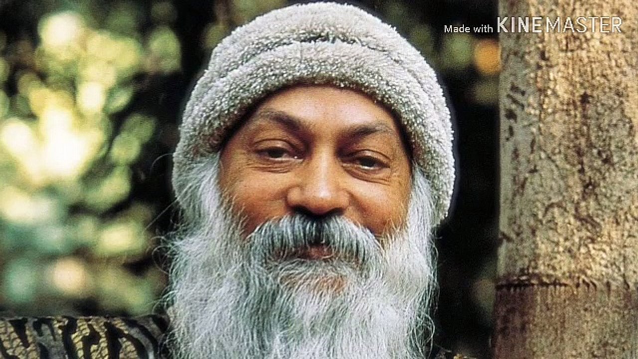 Osho - संभोग से समाधि की ओर - osho hindi pravachan - osho hindi speech ...