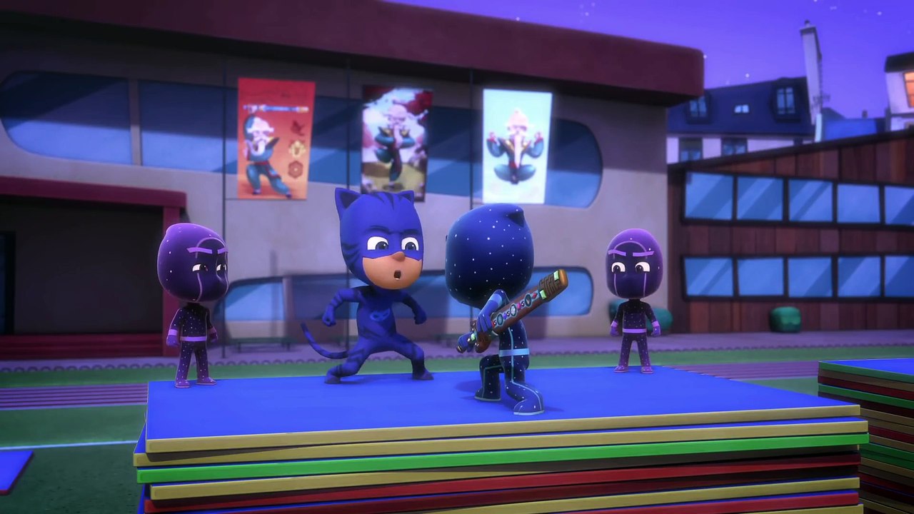 PJ Masks Episodes - PJ Masks Songs ⭐️Sing and Dance Special ⭐️ PJ Masks ...