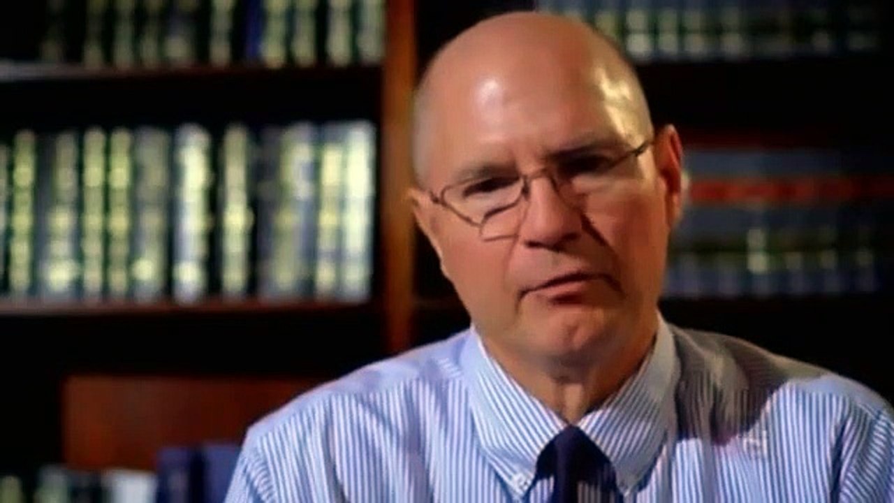 Serial Killer Timothy Wilson Spencer aka The Southside Slayer (Crime ...