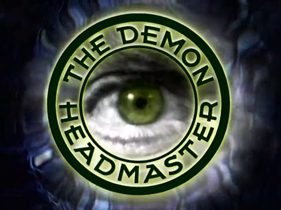 The demon headmaster - Series 2 Episode 5 - video Dailymotion