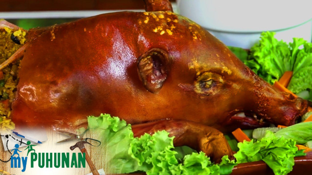 My Puhunan: Matuto kung paano aasenso sa pag-aalaga ng baboy - video ...