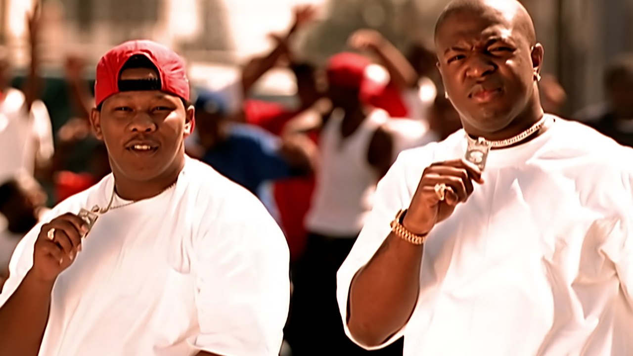 Big Tymers - Big Ballin' - video Dailymotion