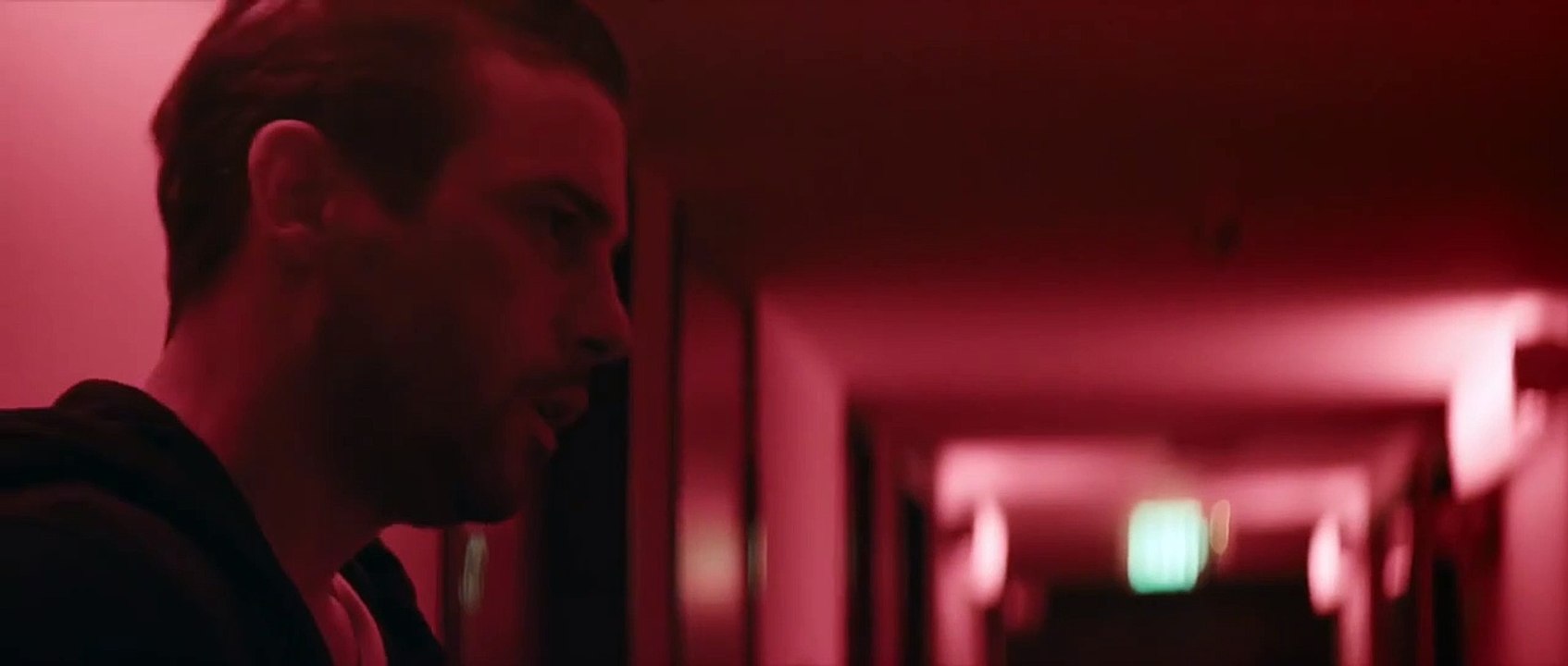 ESCAPE ROOM (2017) Official Trailer (HD) Skeet Ulrich - Vídeo Dailymotion