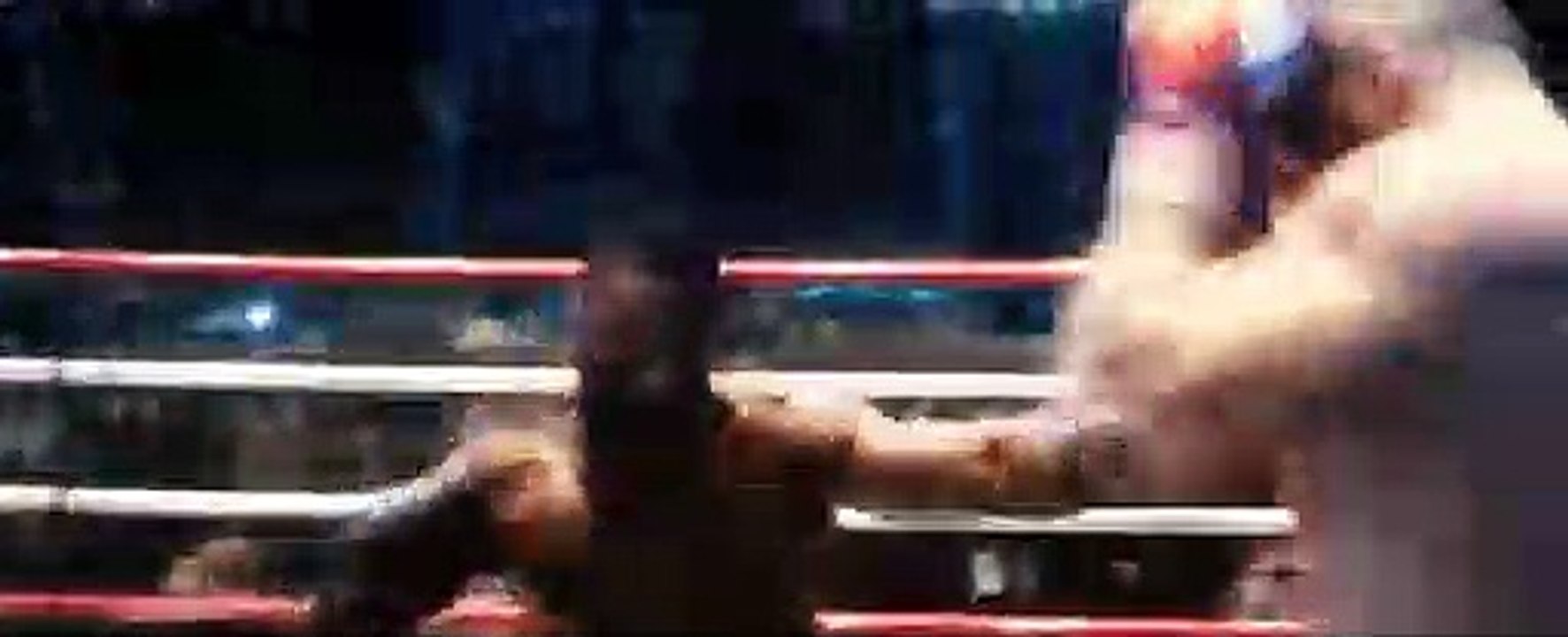 Creed 2 2018 FinalFight - video Dailymotion