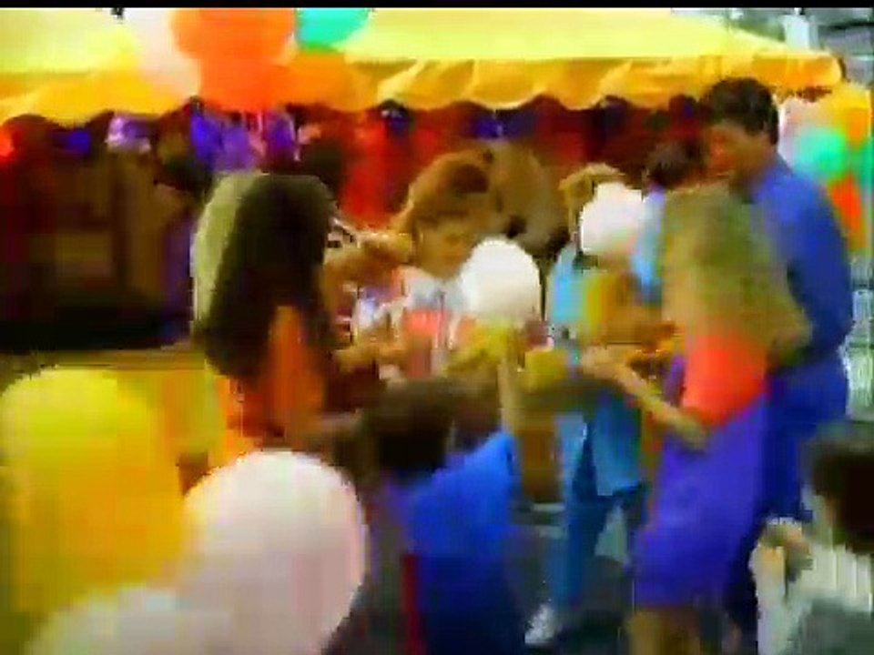 Paso a Paso - Temporada 1 Capítulo 3 - Vídeo Dailymotion