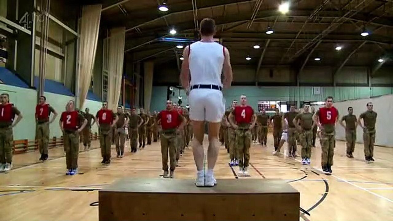 Royal Marines Commando School S01 E03 - video Dailymotion