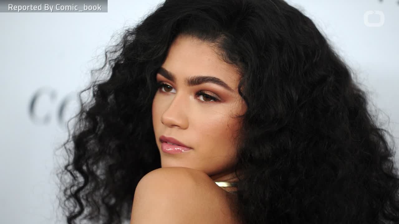 Zendaya Gets Her Wisdom Teeth Removed - video Dailymotion