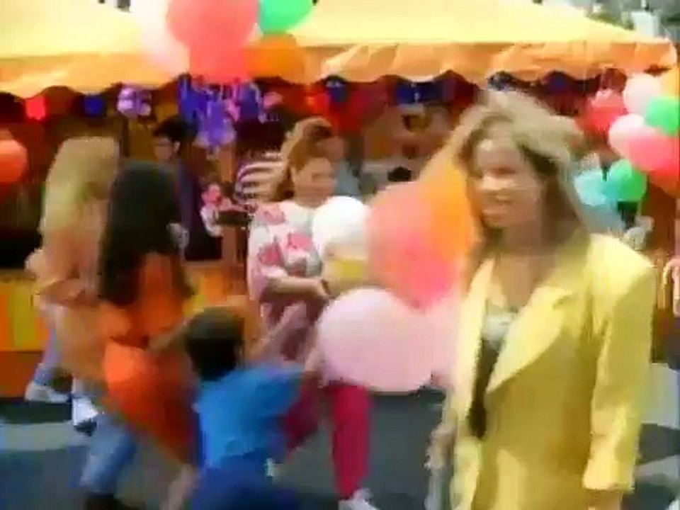 Paso a Paso - Temporada 1 Capítulo 13 - Vídeo Dailymotion