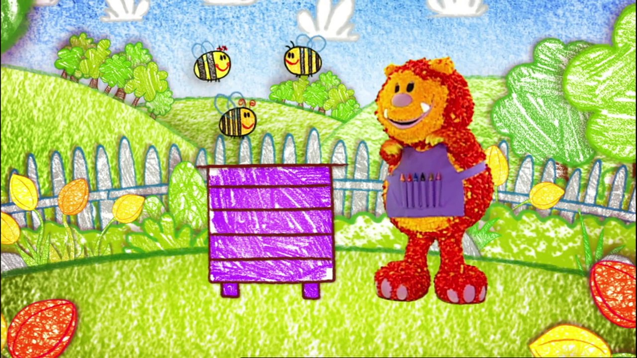 Get Squiggling Bee S1E24 - video Dailymotion