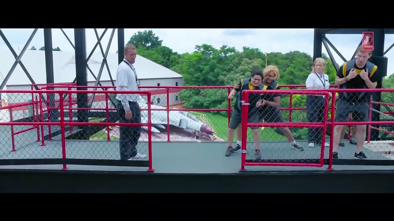 ZERO:_Ann_Bann_Full_Song_|_Shah_Rukh_Khan,_Katrina_Kaif,_Anushka_Sharma ...