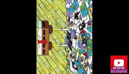 Sundjer Bob by jovan.radulovicc2005 - Dailymotion