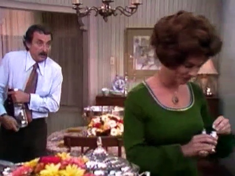 Maude - Season 1 Episode 5 - video Dailymotion