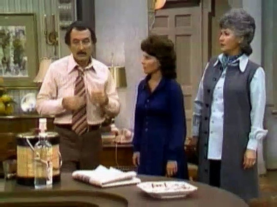 Maude - Season 1 Episode 7 - video Dailymotion