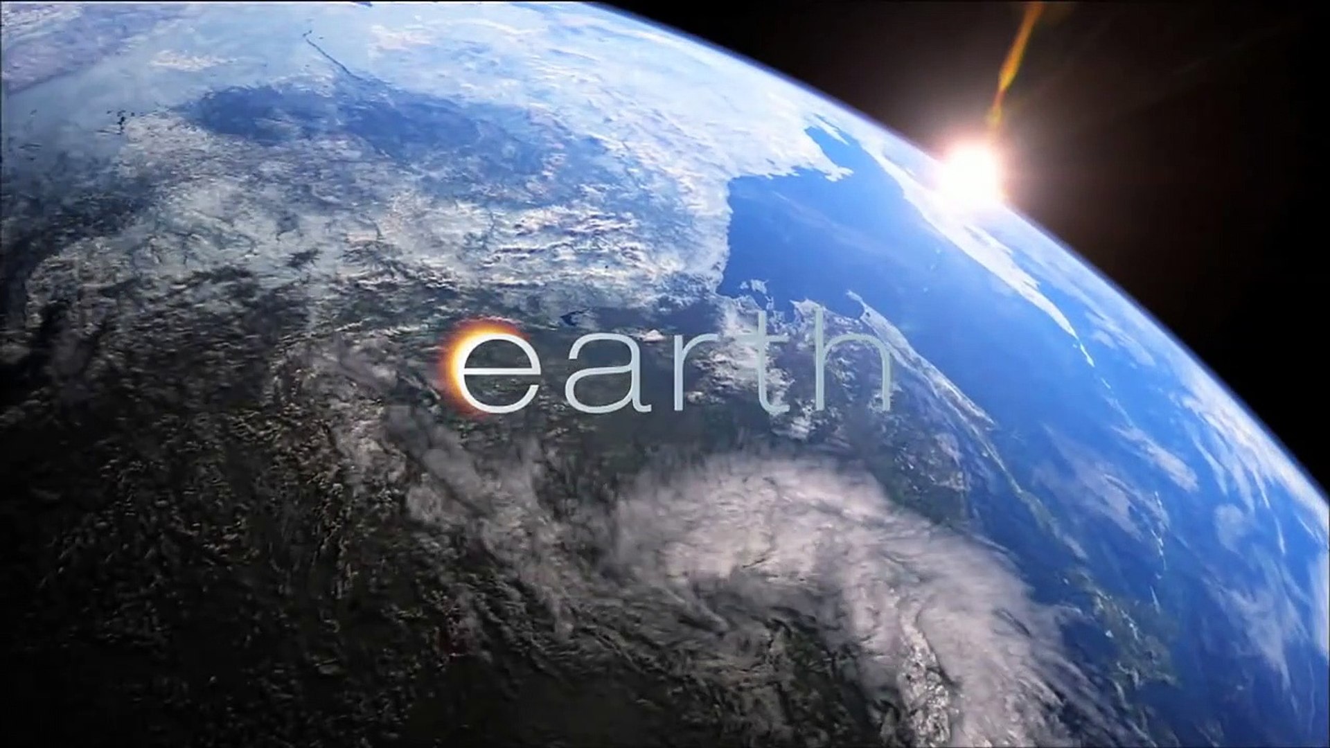 Planet Earth Bbc Youtube