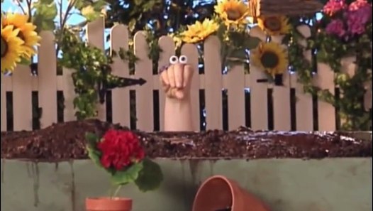 Oobi - Uma Bathroom! - video dailymotion