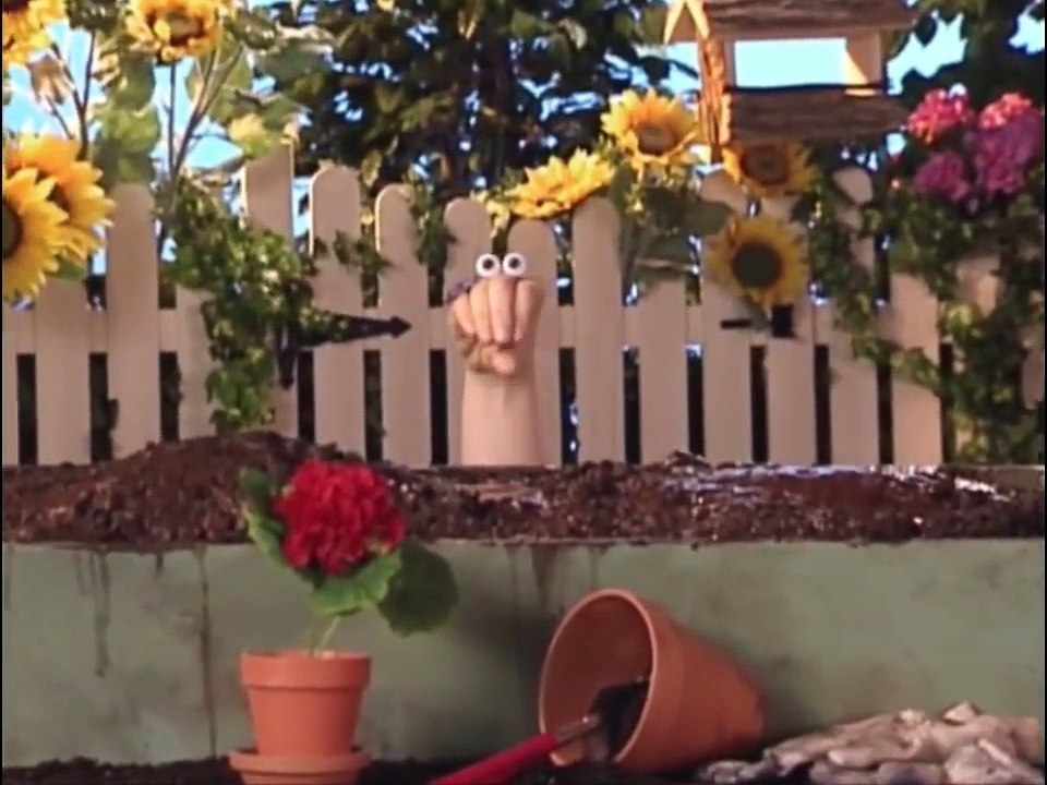 Oobi - Uma Bathroom! - video Dailymotion