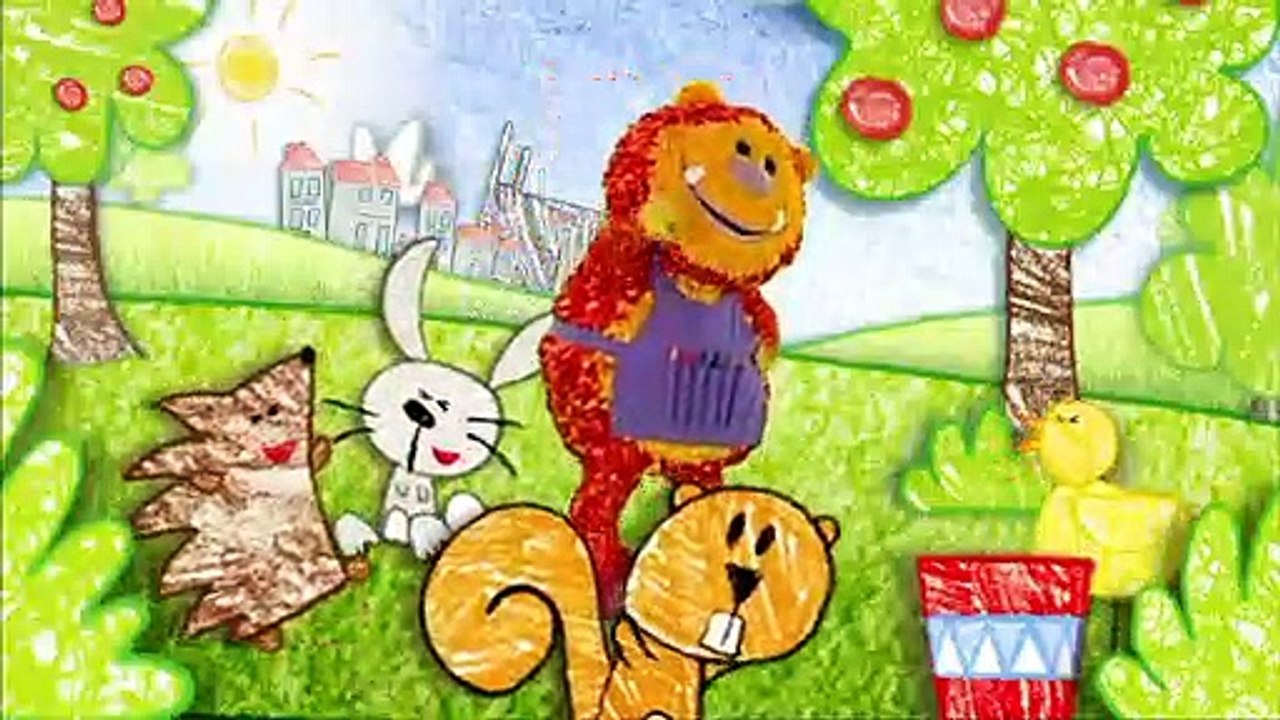 Get Squiggling - Bye Bye Rubbish Song (Music Video) - video Dailymotion