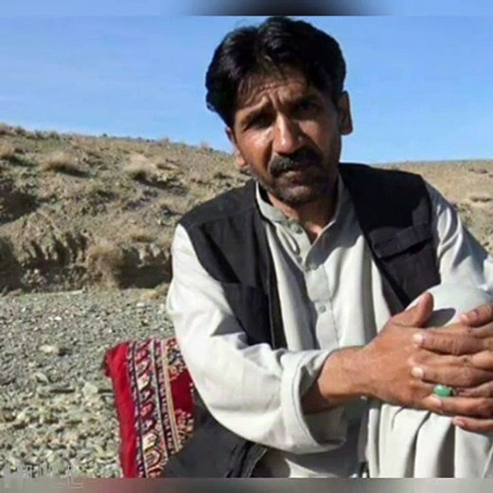 Hasá Bejjár | Aslam Balóch | Balóchi - video Dailymotion