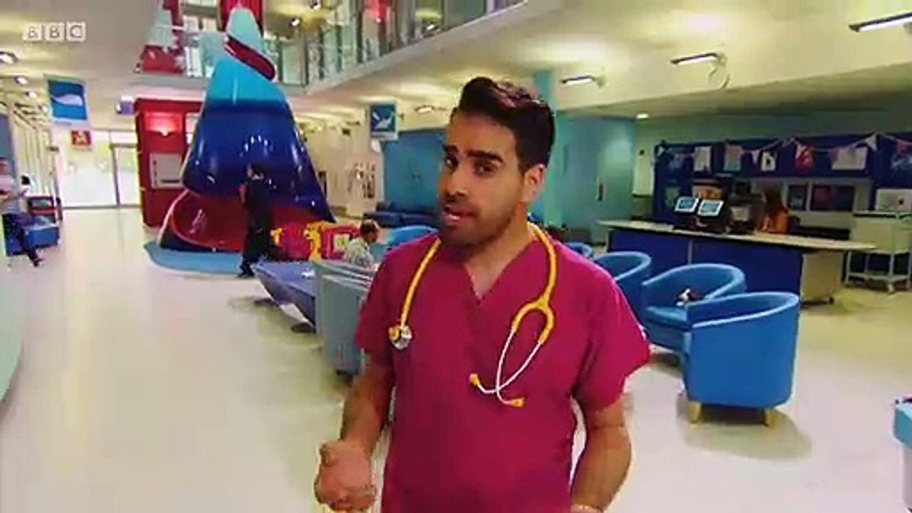 Get_Well_Soon_Hospital-s01e03-CT_Scan - video Dailymotion