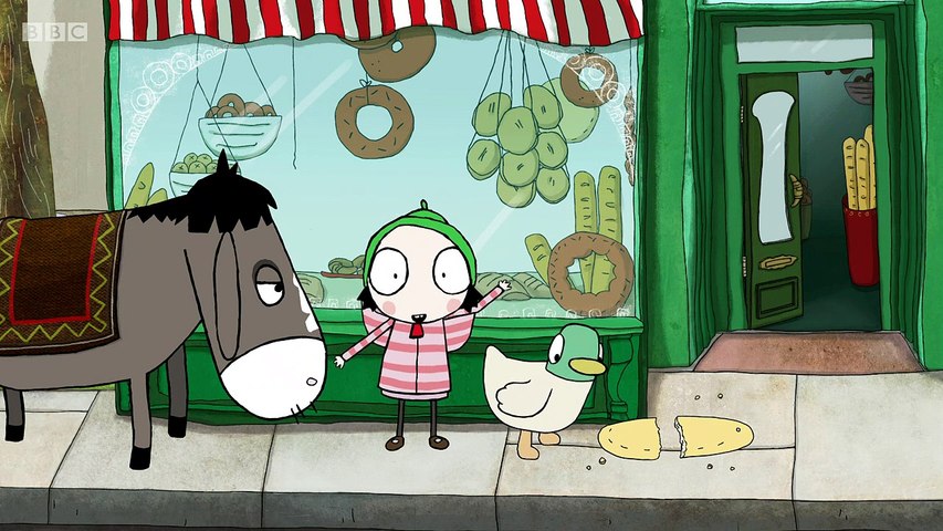 Sarah and Duck by Jane Doe - Dailymotion