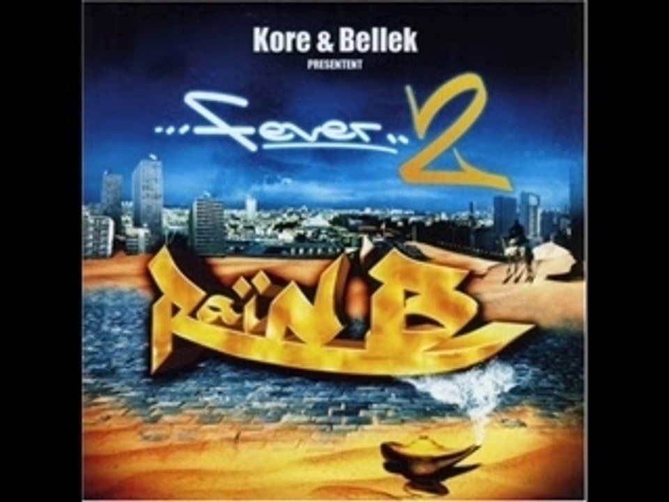 Rim'k,Cheb Khaled,Mohamed Lamine - Retour aux sources - Vidéo Dailymotion