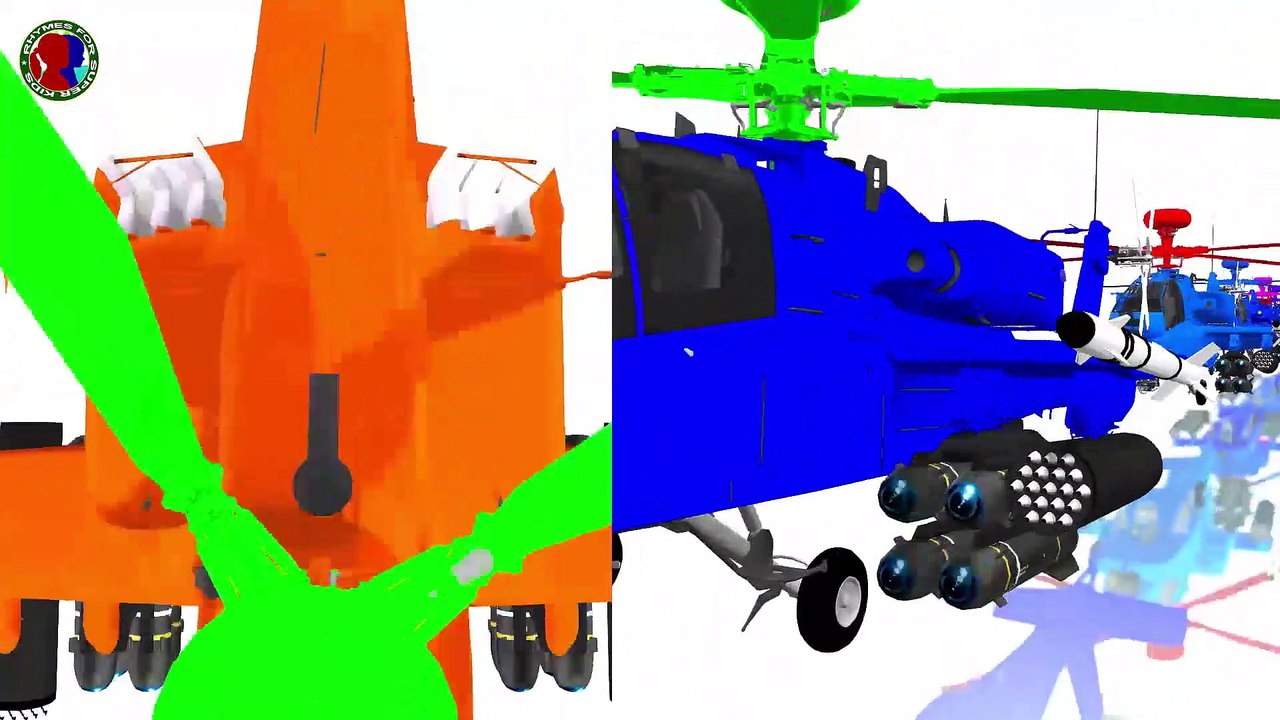 Colors Song - Learn Colors Nursery Rhymes ## || popular colors for kids ...