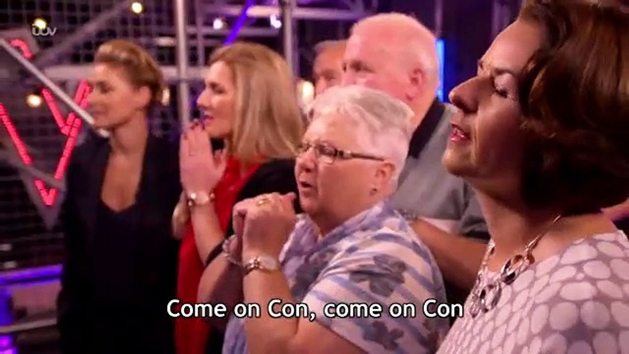 Connie Lamb's 'Skyscraper'- Blind Auditions - The Voice UK 2019 – Видео ...