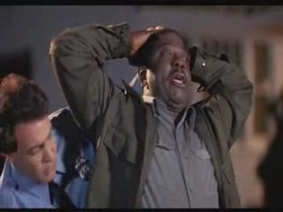 House party - Robin Harris 1 - video Dailymotion