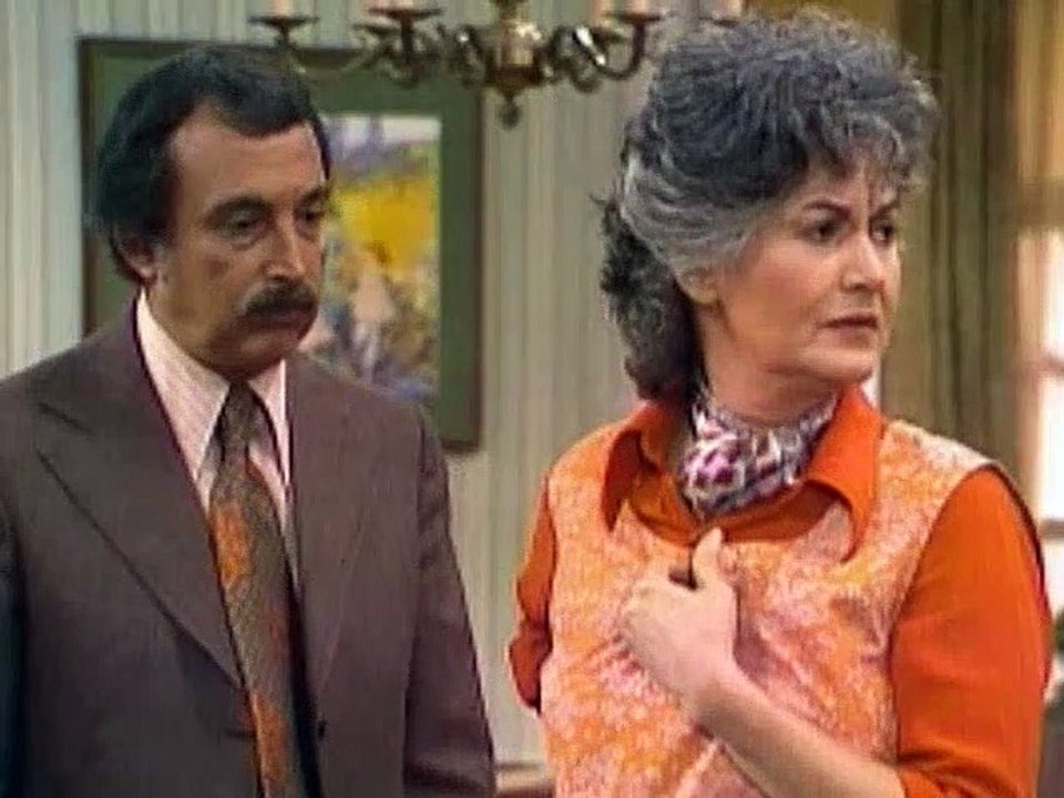 Maude Season 1 Episode 13 - video Dailymotion