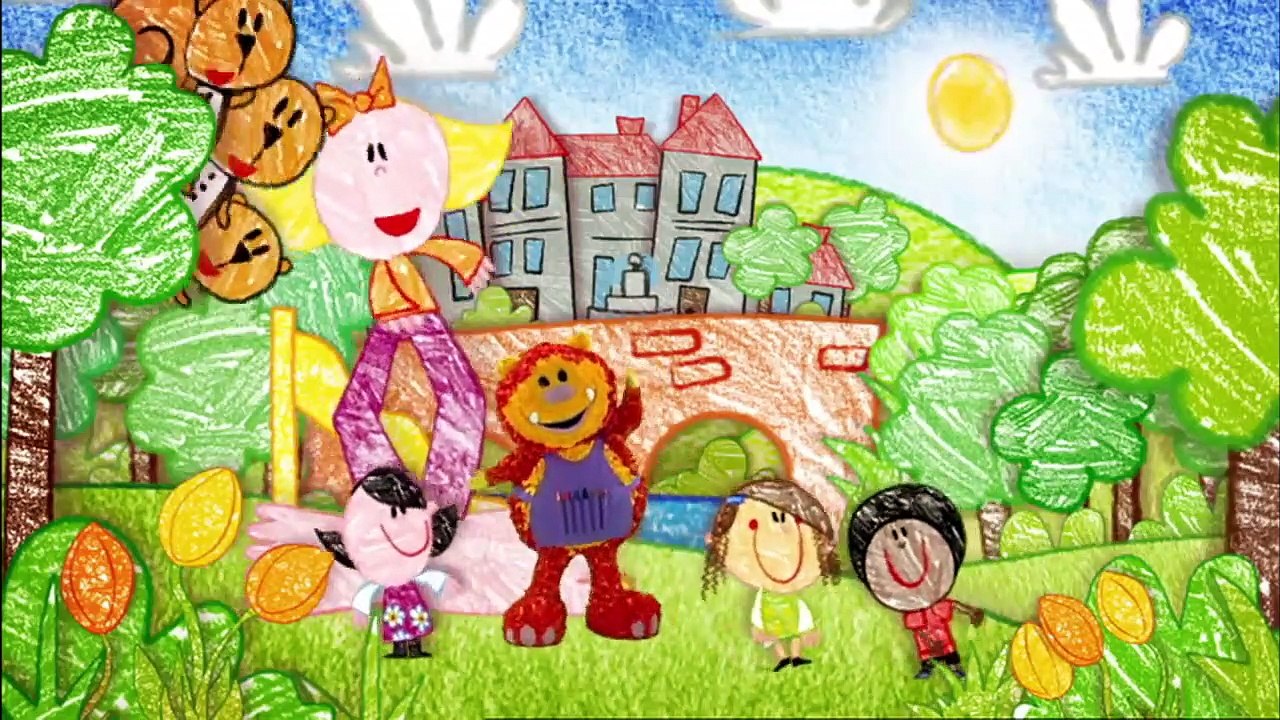 Get Squiggling - Giant Song (Music Video) - video Dailymotion