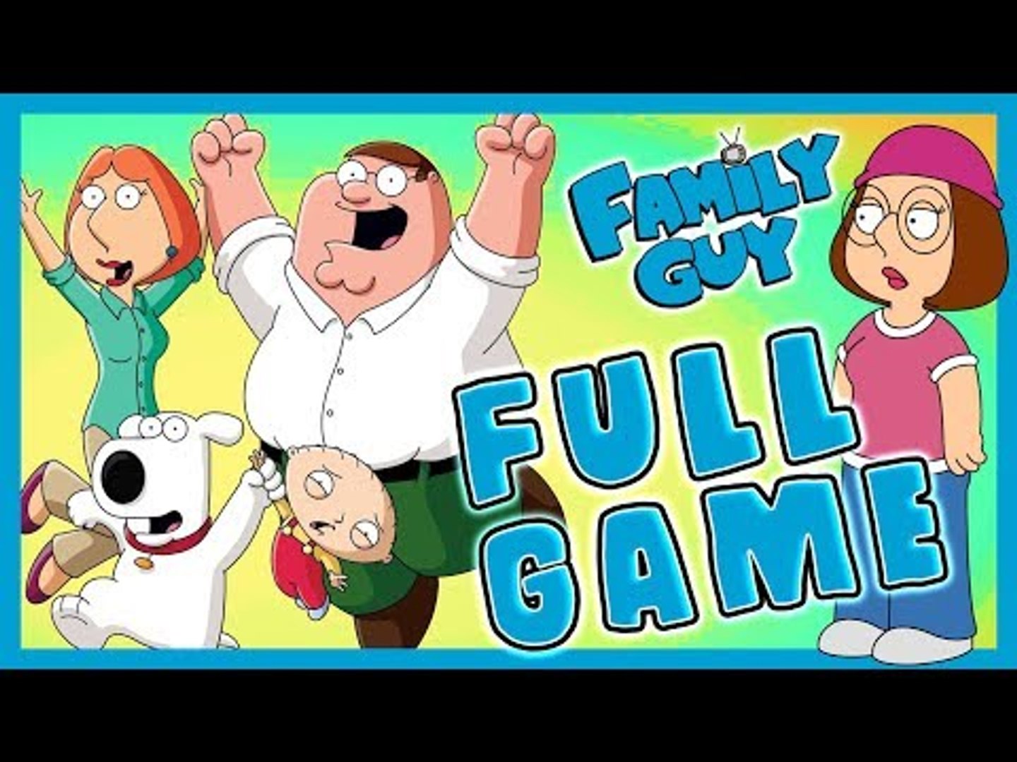 Family Guy Psp Themes