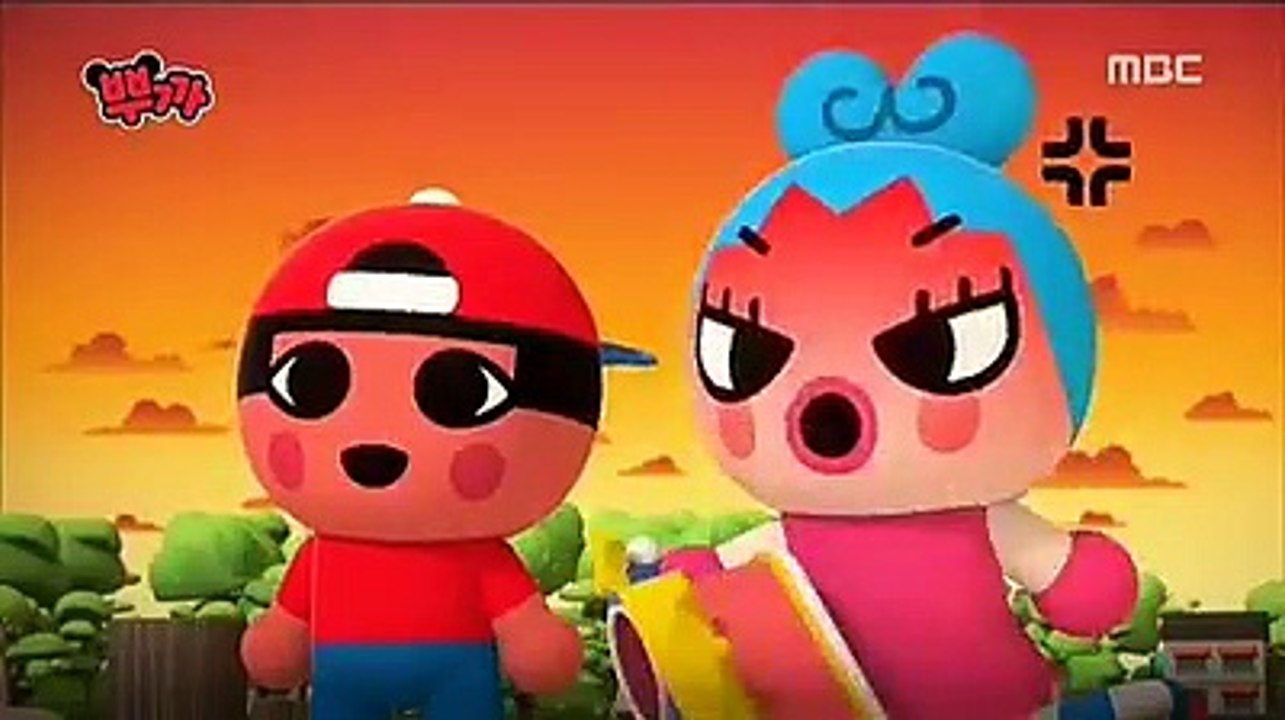 Pucca [Season 3] - video Dailymotion