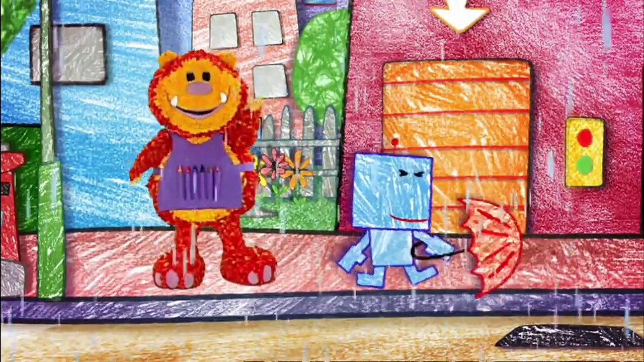 Get Squiggling - Robot Song (Music Video) - video Dailymotion