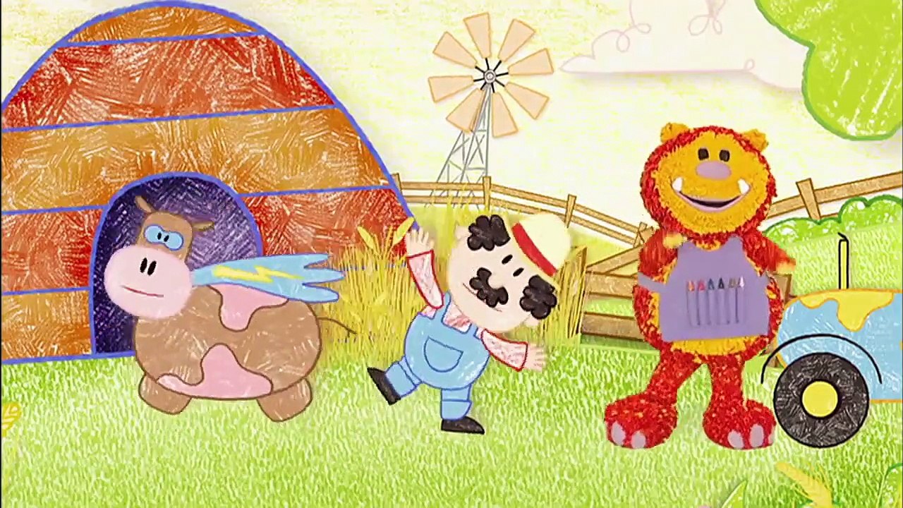 Get Squiggling - Superhero Song (Music Video) - video Dailymotion