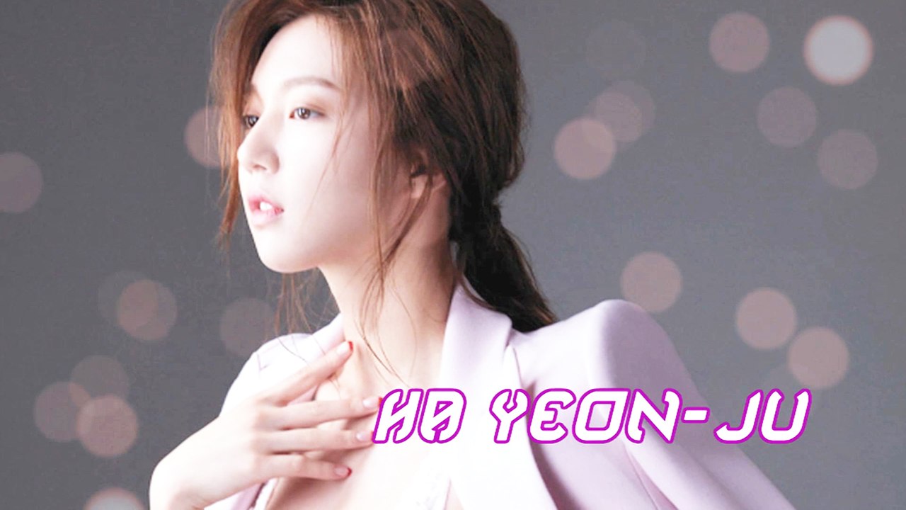 [Showbiz Korea] Actress Ha Yeon-ju(하연주) is back on the small screen as ...